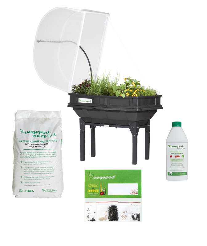 Award Winning Raised Garden Beds – Vegepod Australia