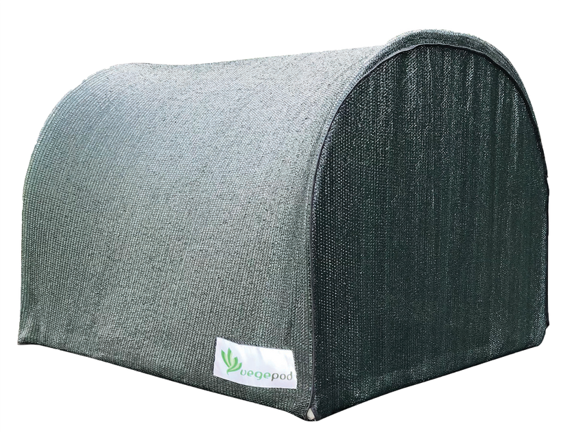 Shade House, Greenhouse, Hot House Covers - Vegepod Australia